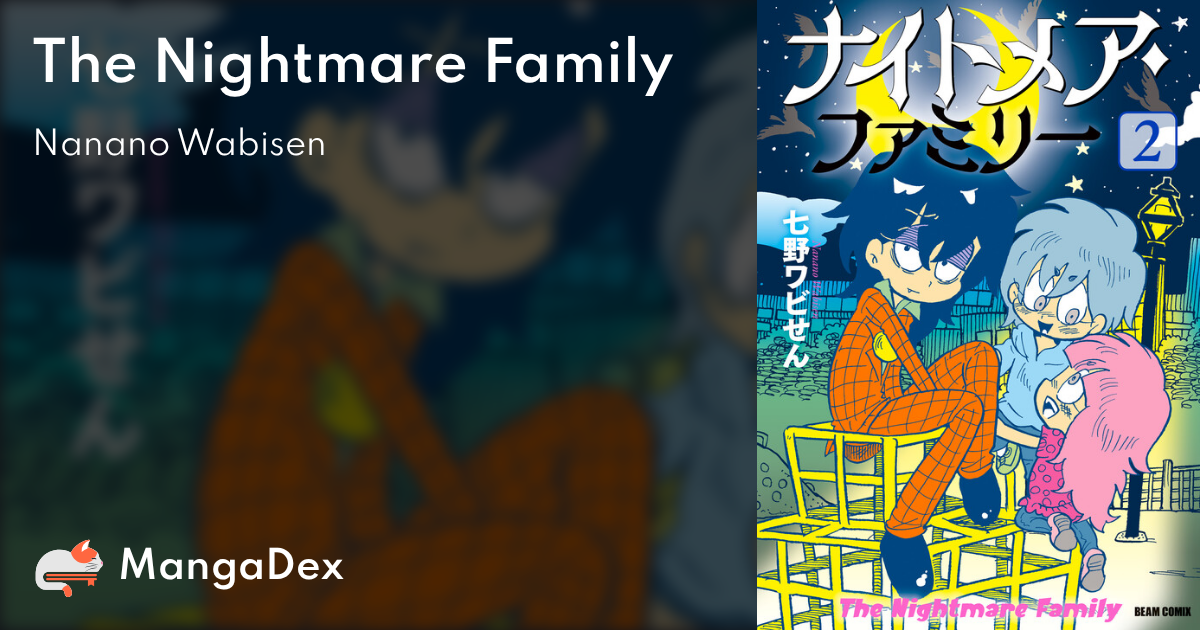 MangaDex