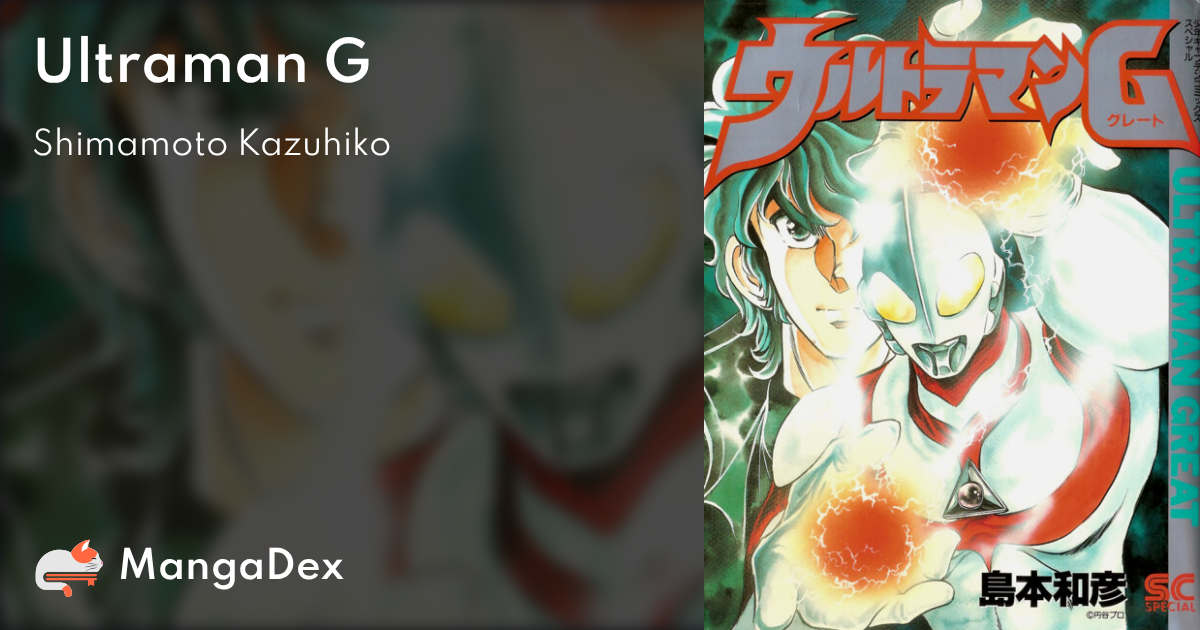 MangaDex