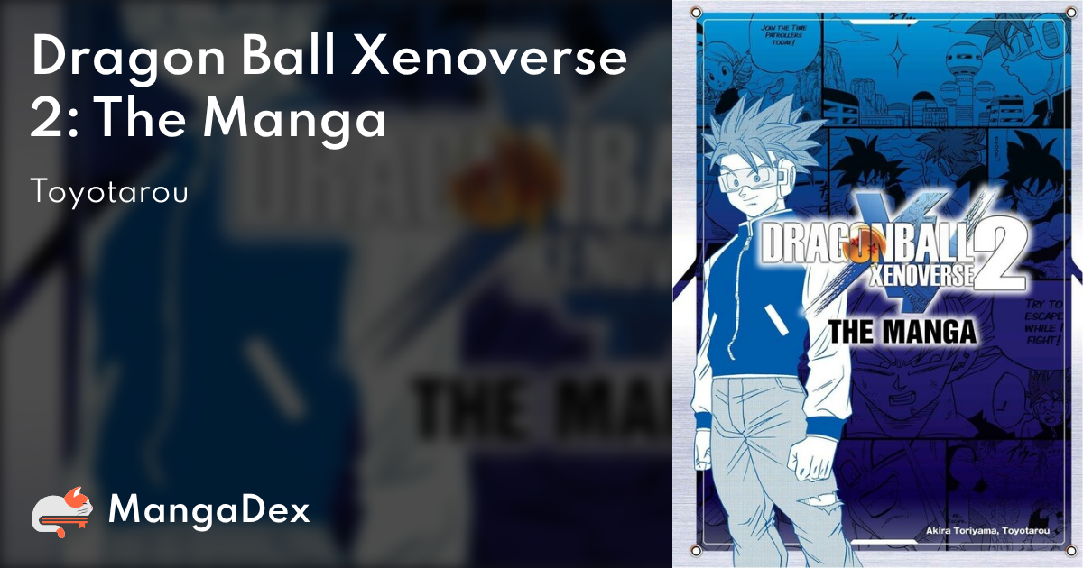 Mangadex 6390