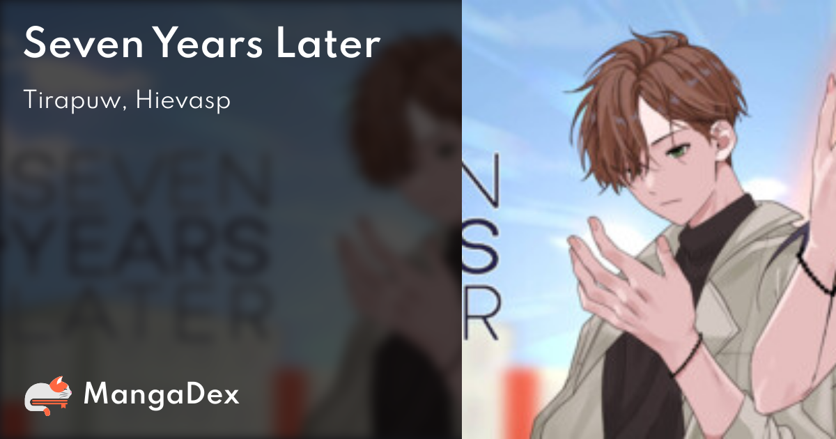 MangaDex