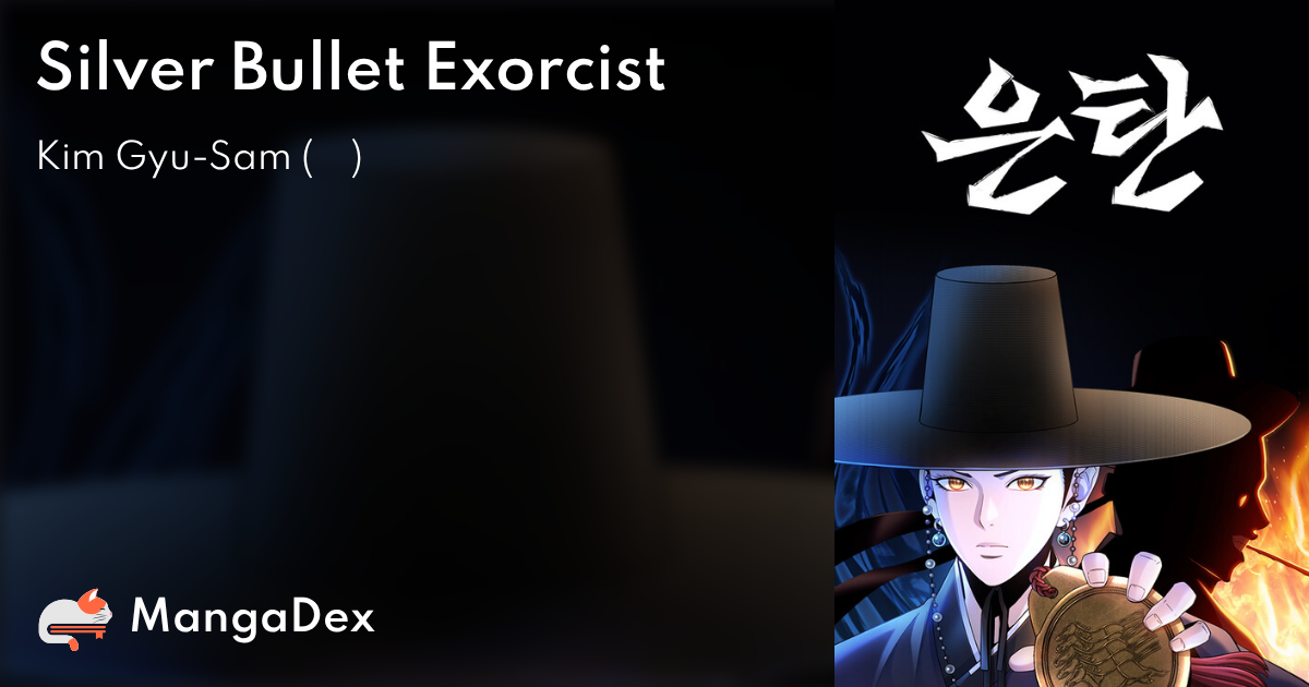 Silver Bullet Exorcist - SuicaoDex