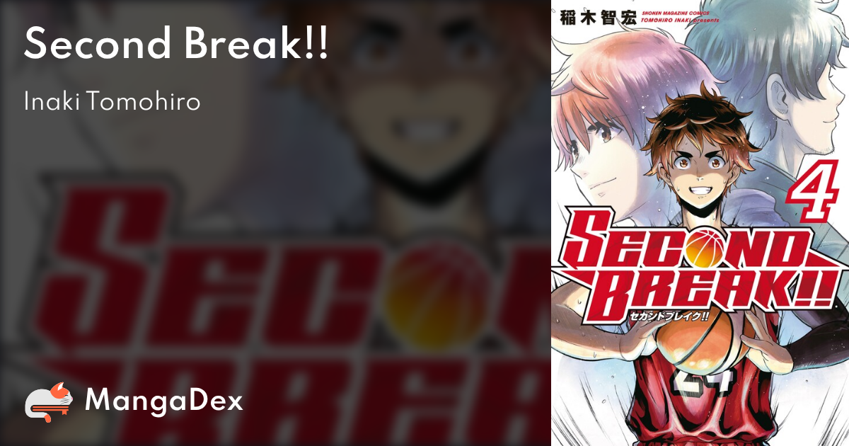 MangaDex