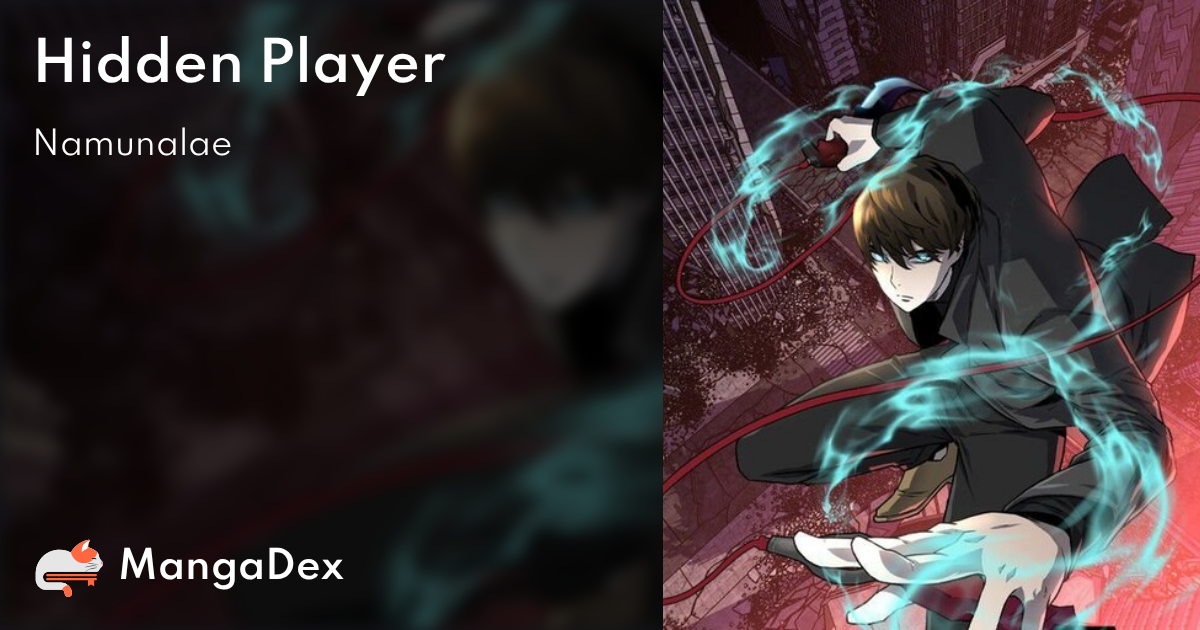 MangaDex