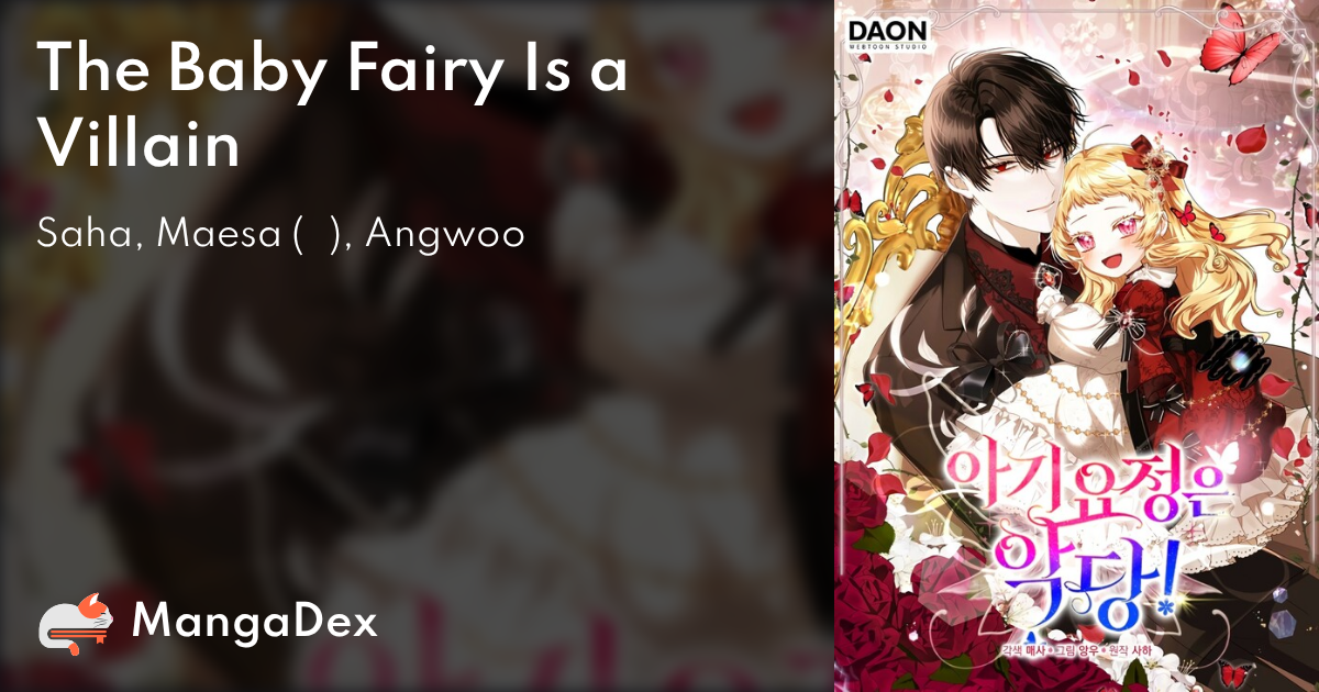 The Baby Fairy Is a Villain - SuicaoDex