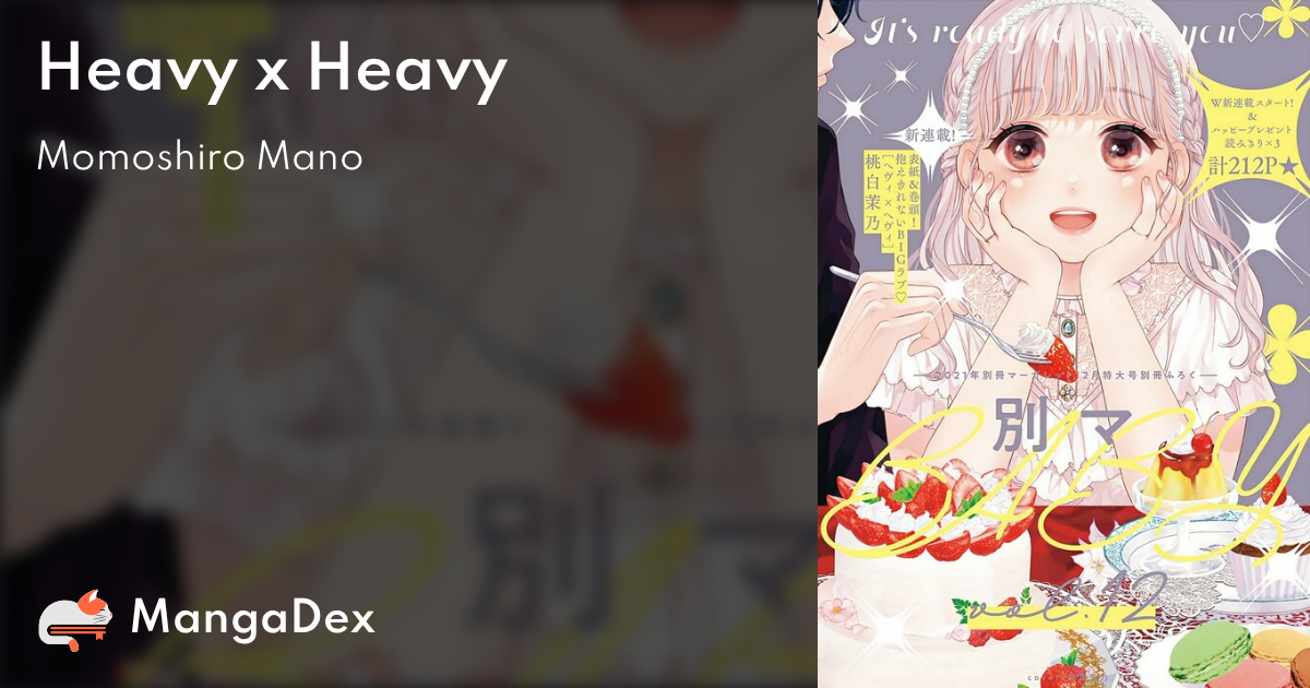 MangaDex