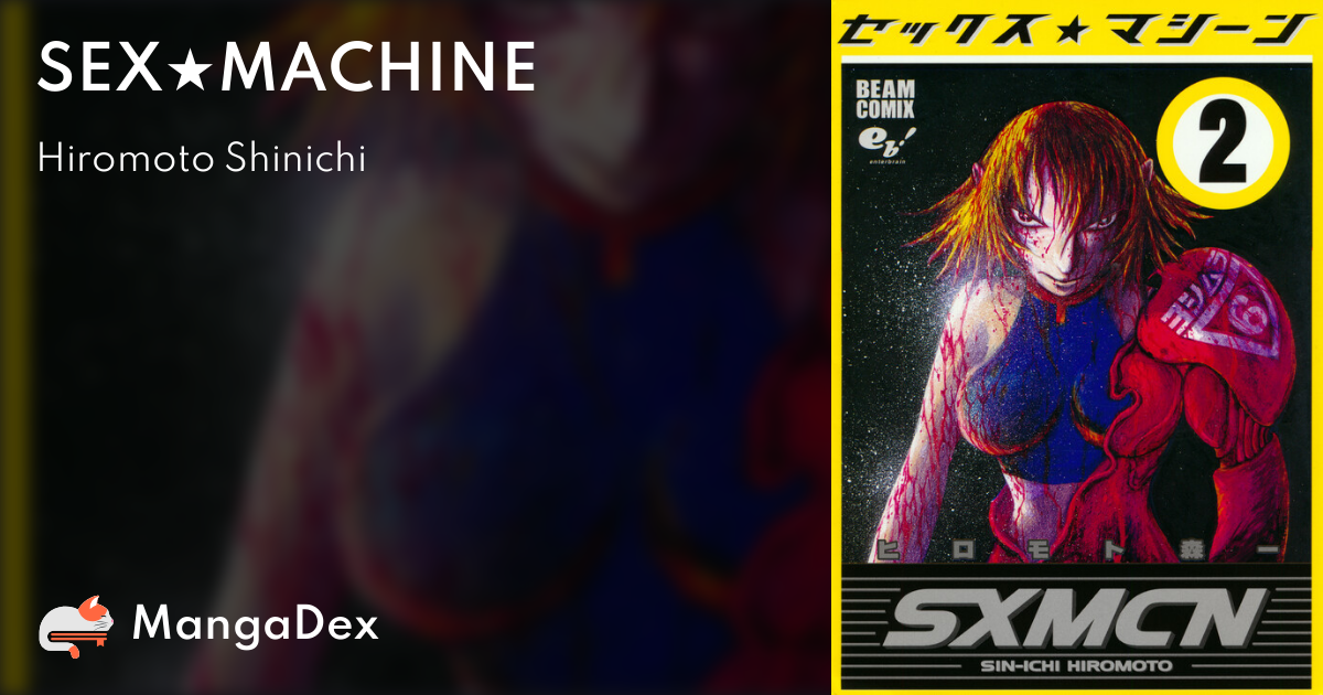 Mangadex