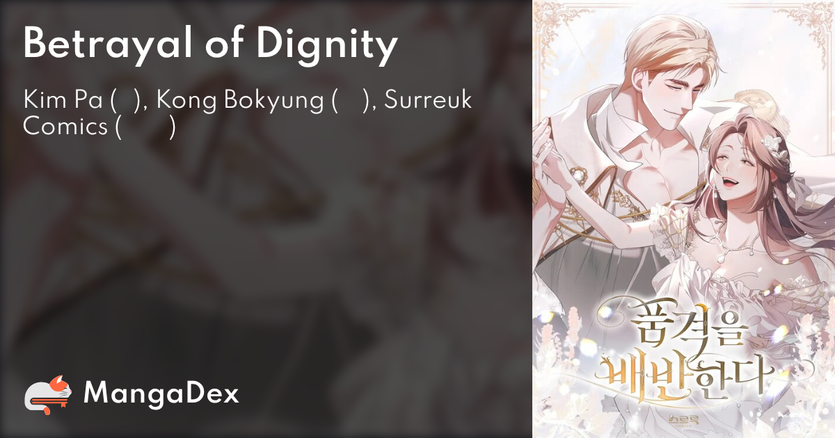 Betrayal Of Dignity Novel