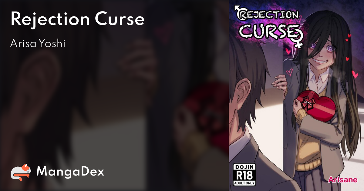 Rejection Curse | MangaDex Forums